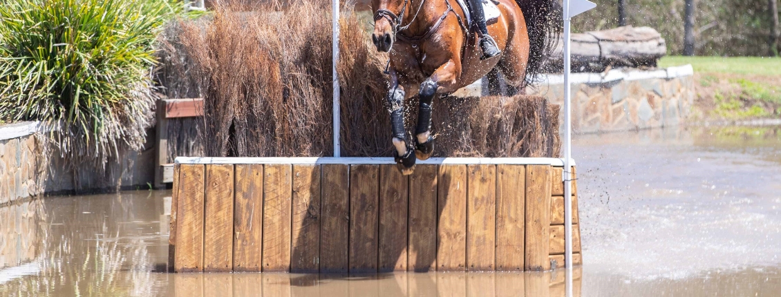 Eventing Rules & Regulations | Equestrian Australia