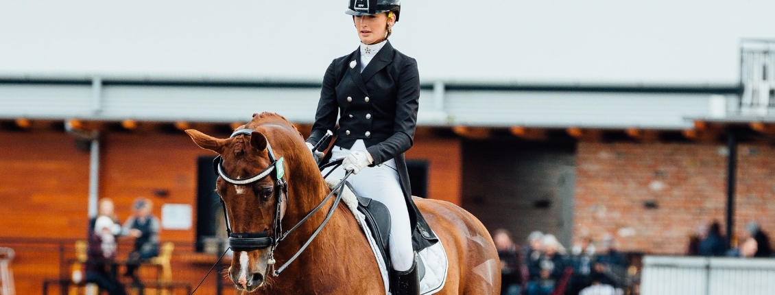 Join Equestrian Australia | Equestrian Australia