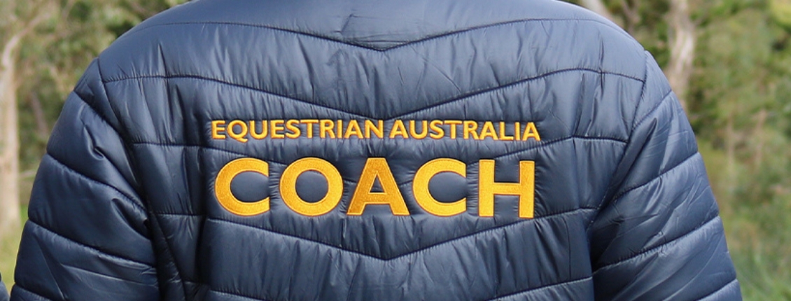 Eventing Rules & Regulations | Equestrian Australia