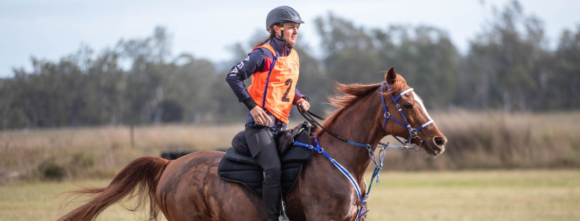 Equestrian Australia Para-Dressage Tests | Equestrian Australia