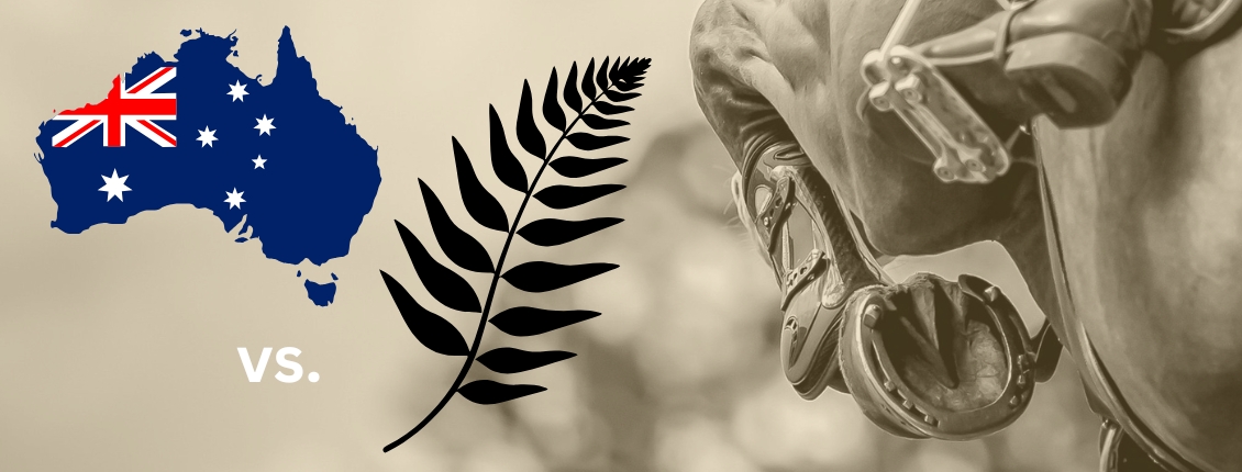 Eventing Rules & Regulations | Equestrian Australia