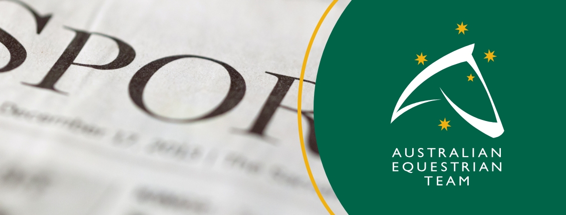 Jumping Rules & Regulations | Equestrian Australia