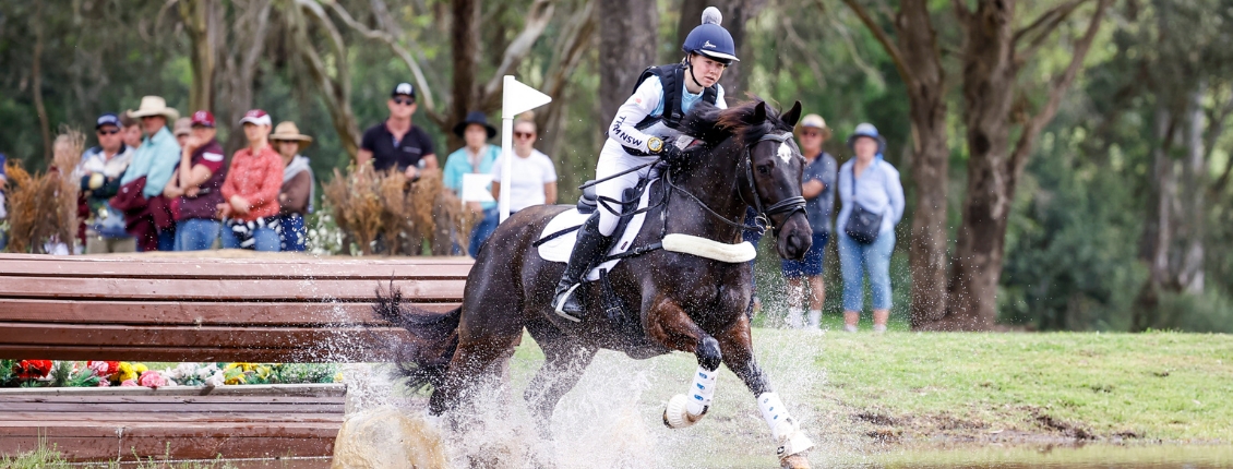 Eventing Rules & Regulations | Equestrian Australia