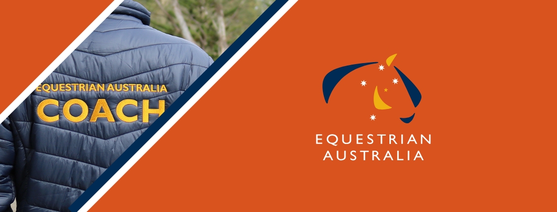 Discipline rules & regulations | Equestrian Australia