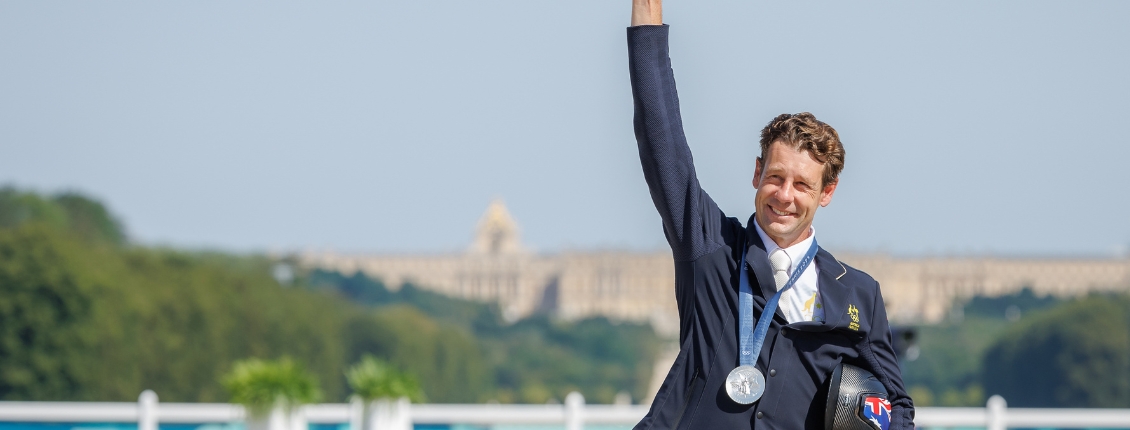 News | Equestrian Australia