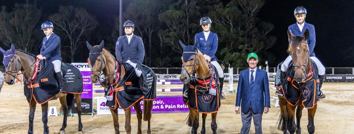 Keach creates history with Rio selection alongside Tops-Alexander ...