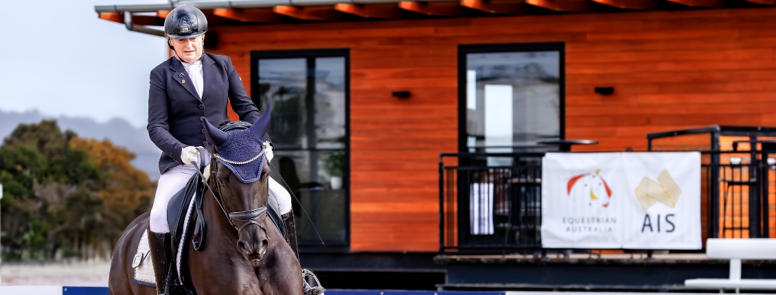 Adelaide Equestrian Festival | Equestrian Australia