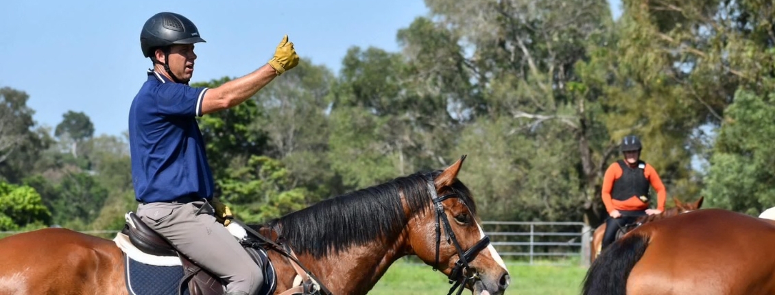 2023 Dressage Rules and Tests Update | Equestrian Australia