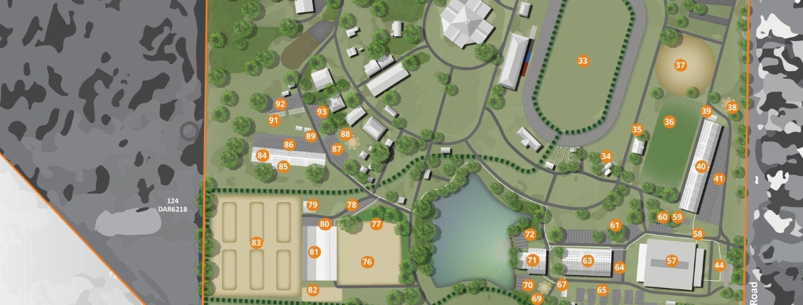 Dressage Rules & Tests | Equestrian Australia