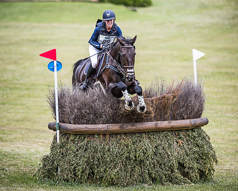 2019 Oceania Eventing Championships Teams | Equestrian Australia