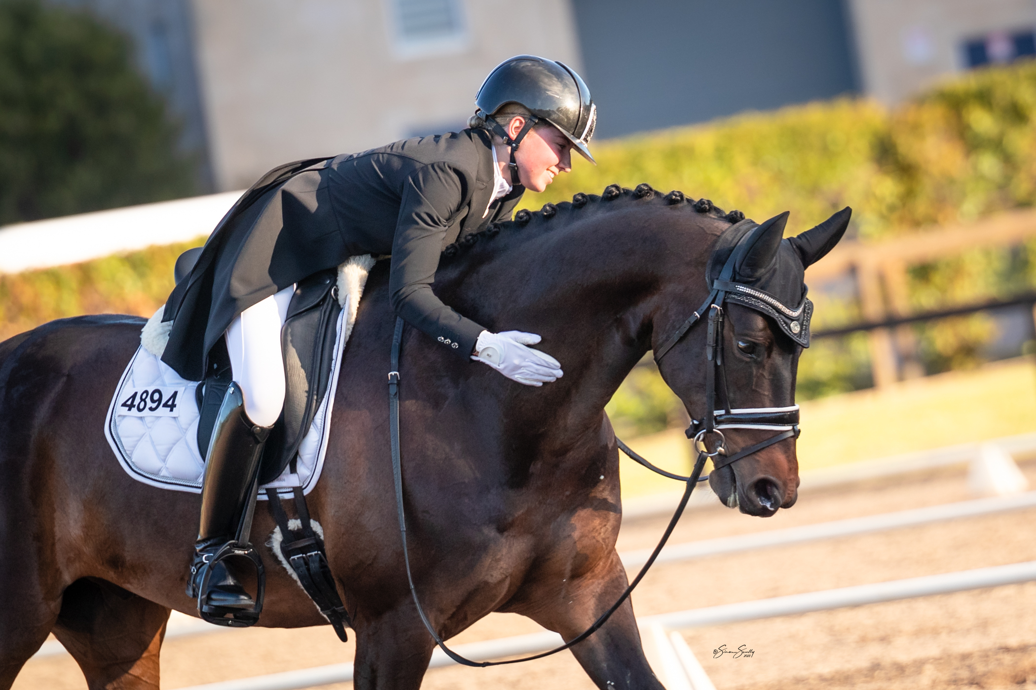 2023 National Dressage Performance Gold Medals | Equestrian Australia